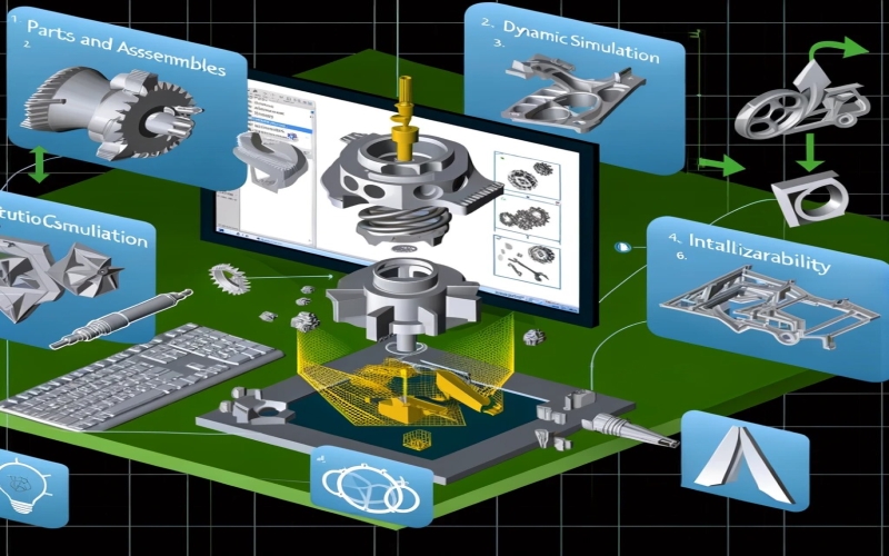 Inventor Stress Analysis: A Comprehensive Guide for Engineers Inventor Stress Analysis: A Comprehensive Guide for Engineers